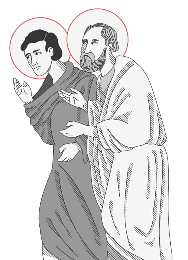 Aquinas 101 - It matters what you think