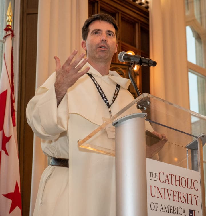 Aquinas 101 - It matters what you think