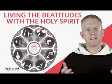 Aquinas 101 - The Sacrament of Confirmation