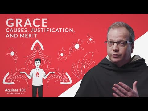 Aquinas 101 - The Natural Law