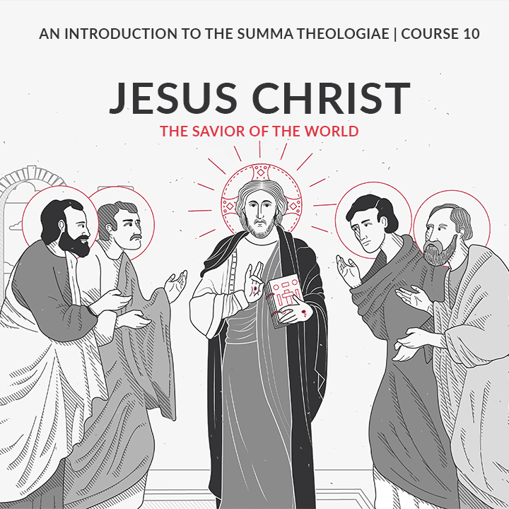 Aquinas 101 - It matters what you think