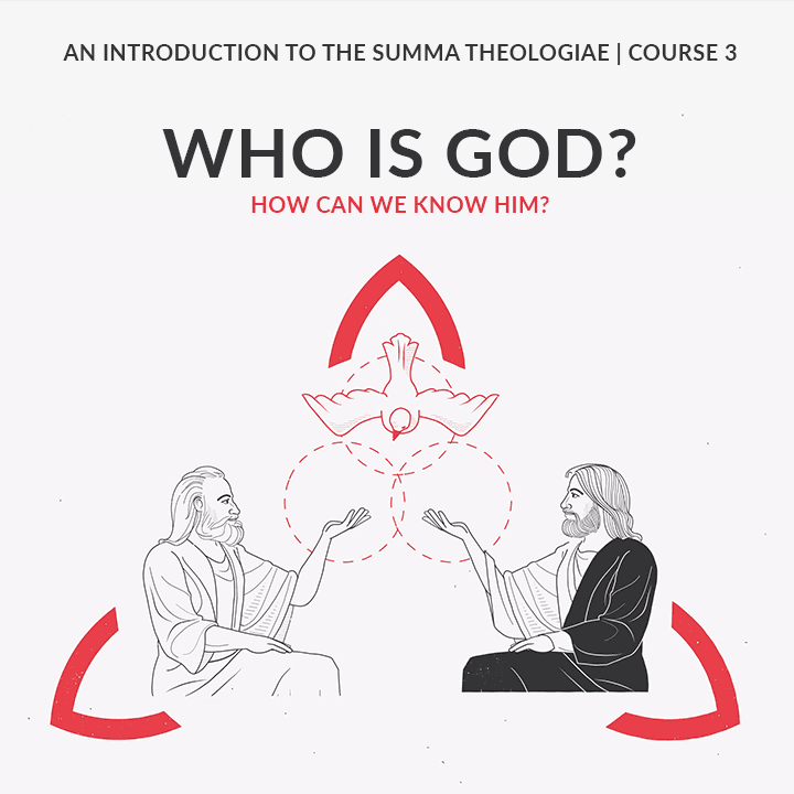 Aquinas 101 - It matters what you think