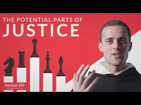 Aquinas 101 - It matters what you think